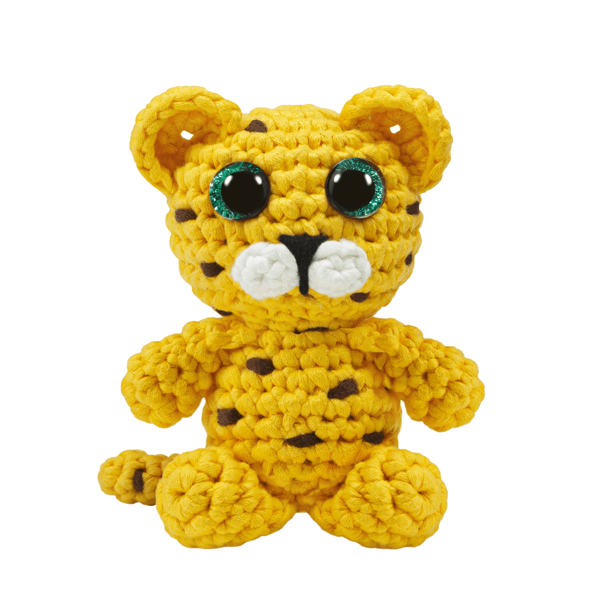 Cookie Box Crochet Tutorials - Cookie Box