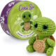 Hugo the Turtle - Cookie Box