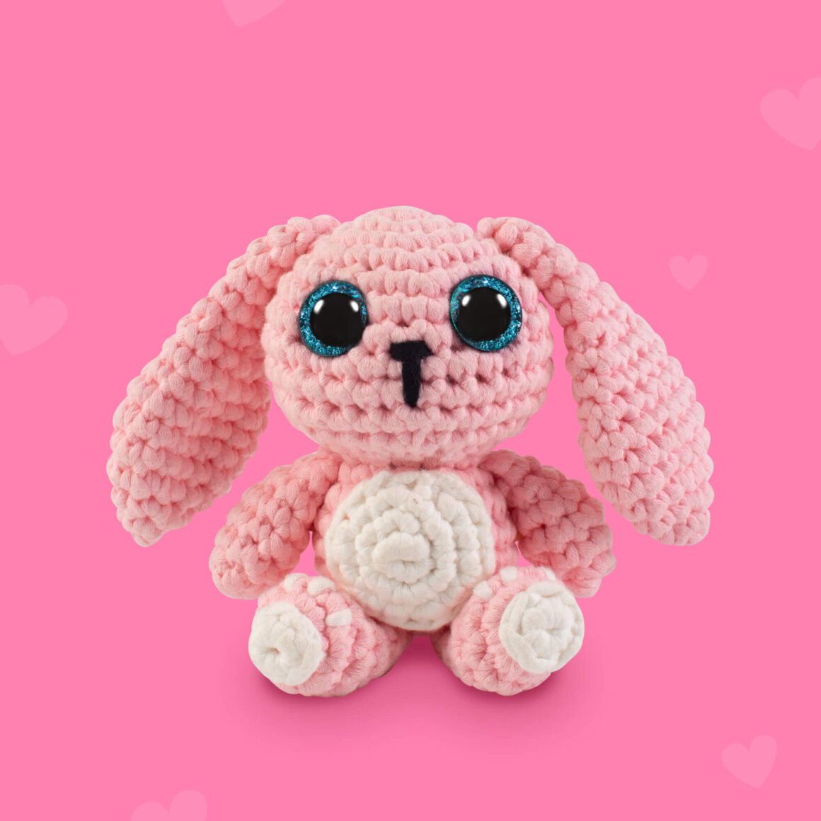 Lola the Bunny - Cookie Box